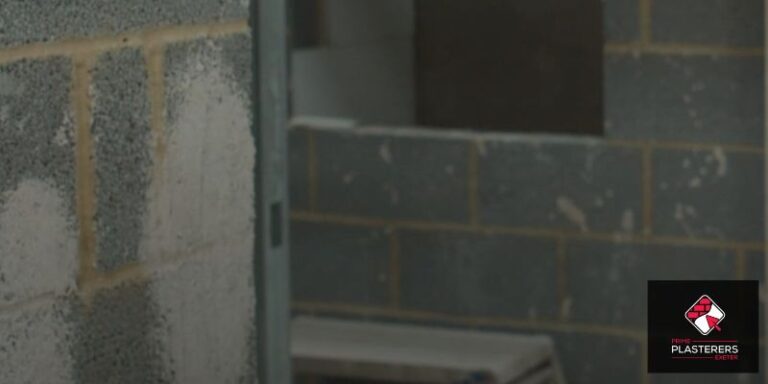 Dry Lining Contractors in Exeter, Devon