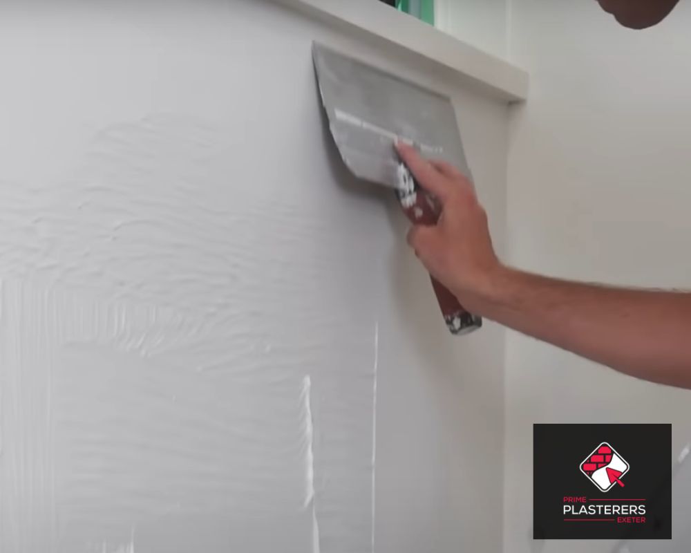 Skimming Services in Exeter | Interior Walls & Ceilings